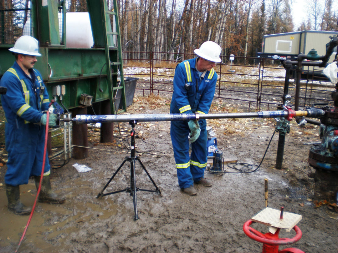 Well Intervention - Snubco